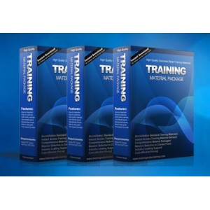 Qualification Material Package